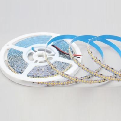 China 5M Length Flexible LED Strip Light IP20/IP44/IP65/IP67 with 10MM PCB for sale