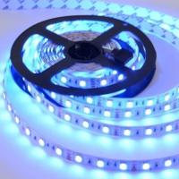 China Shear Distance 1Meter LED Flexible Strip and String Lights - Voltage DC12V/24V for sale