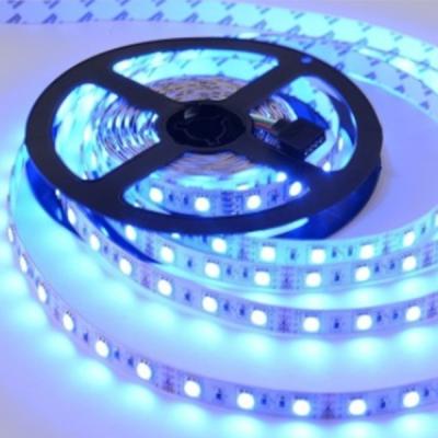 China Shear Distance 1Meter LED Flexible Strip and String Lights - Voltage DC12V/24V for sale