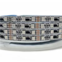 China Efficient Lighting with 10M Powered LED Strip Light 60/M for Various Applications for sale