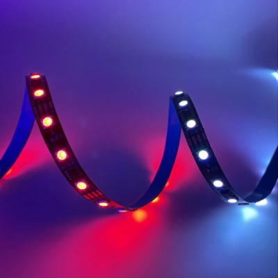China Flexible LED Strip Light - LED Type Flexible Light Strip - 1Meter Shear Distance for sale