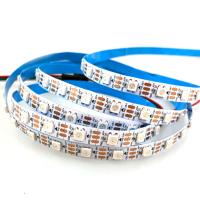 China 10MM/12MM PCB Flexible LED Strip Light With 10M Length 2 Years Promotion for sale