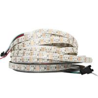 China 1Meter Shear Distance Flexible LED Strip Light - 60/M LED Quantity - DC110V/220V Voltage for sale