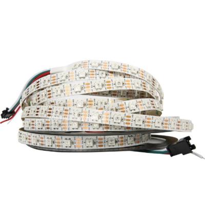 China 1Meter Shear Distance Flexible LED Strip Light - 60/M LED Quantity - DC110V/220V Voltage for sale