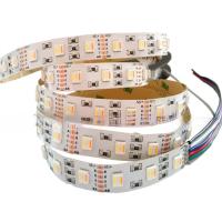 China Enhance Your Environment With Powered LED Strip Light Flexible Light Strip for sale