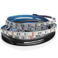 China 5050-10-60 Flexible LED Strip Light PCB 10MM/12MM and Voltage DC110V/V220 for sale