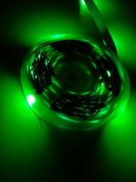 China Light Strings Item Type Portable 5V RGB SMD 5050 LED Light Strip With 24-KEY Control Set for sale