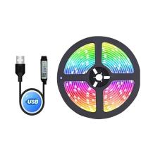 China Light Strings Item Type 20m Strip Light Set With 3keys Remote Control And SMD2835 LED for sale