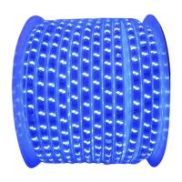 China 110V / 220V LED Strip Light 100m/roll With Connector Customization 8mm 10mm Etc PCB Width for sale