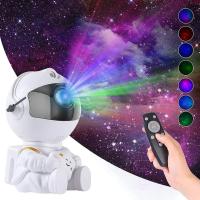 China LED Light Source Lifespan hours 50000 Nebula Projector for a Futuristic Space Theme for sale