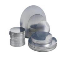 China High Performance Aluminum Circle Disc Disk Wafer For Cookware Utensils for sale