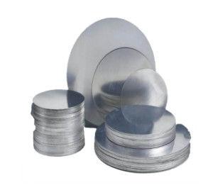 China High Performance Aluminum Circle Disc Disk Wafer For Cookware Utensils for sale