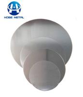 China 1050 Aluminum Round Circle Disc Disk Sheet 1 Series Smooth for sale