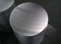 China Cookware Strongest Aluminum Round Circle , Temper O Smooth 1070 Aluminium Circles for sale