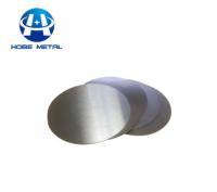 China Utensils Cookware High Quality Cheap Drawing Aluminium Discs Circles for sale