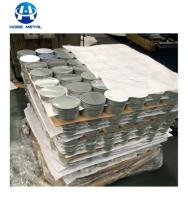 China 0.3mm Thickness Pure Dia 1600mm Aluminum Discs Blank 1050 1060 1100 for sale