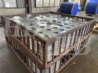 China 80-1600mm Customizable Aluminum Circle with Excellent Mechanical Performance for Kitchenware for sale