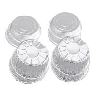 China Polished Aluminium Discs with Smooth Surface Finish for Decorative and Industrial Applications for sale