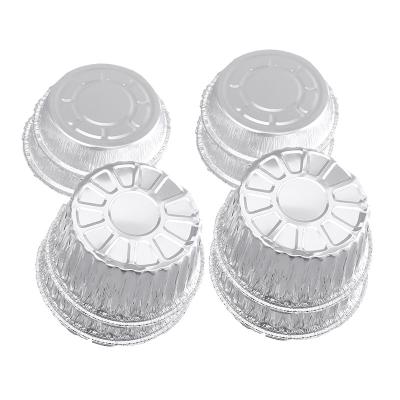 China Polished Aluminium Discs with Smooth Surface Finish for Decorative and Industrial Applications for sale