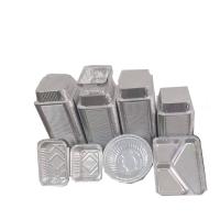 China Suitable for food-grade aluminum lunch boxes in the catering industry, customized service, with over ten years of professional factory support for sale
