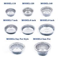 China Suitable for food-grade aluminum lunch boxes in the catering industry, customized service, with over ten years of professional factory support for sale