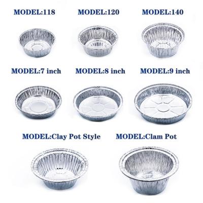 China Suitable for food-grade aluminum lunch boxes in the catering industry, customized service, with over ten years of professional factory support for sale