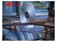 China Customized 0.3-6mm Thickness Aluminum Coil with Sturdy Sea Transportation for High-End Kitchenware for sale