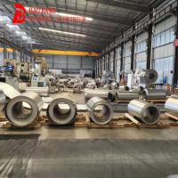 China Customized 0.3-6mm thick aluminum coil, serving global high-end kitchenware factories. Over ten years of factory 24-hour guarantee, sturdy sea transportation diverse payment options for sale