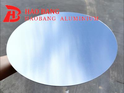 China DC / CC 1070 Deep Drawing Aluminium Discs Circles For Aluminum Kitchen Utensils for sale