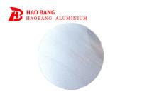 China Cold / Hot Blank Aluminium Discs 1050 1060 1070 1100 For Spining Machine for sale