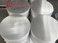 China 1050 1100 Aluminium Foil 0.3mm-6mm Thickness For Food Packaging for sale