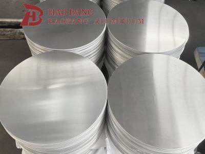 China 1050 1100 Aluminium Foil 0.3mm-6mm Thickness For Food Packaging for sale