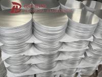 China Precision Machined Aluminium Circular Discs Ideal for Industrial Applications Durable and Lightweight Metal Components for sale