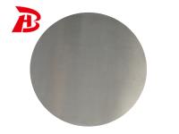 China Factory Direct Sale 1050 Ho Temper Round Aluminium Discs No Stick Plate for sale