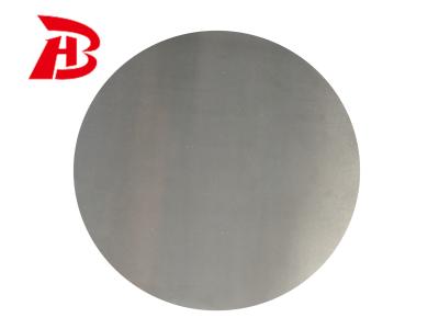 China Factory Direct Sale 1050 Ho Temper Round Aluminium Discs No Stick Plate for sale