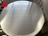 China Factory Price Aluminium Disc Circle Sheet For Cookware / Lighting / Decoration for sale