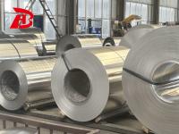 China Customized 0.3-6mm Aluminum Coil for High-End Kitchenware with Smooth Surface for sale