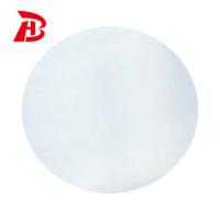 China Production Process Fine Aluminum Circle Surface Smooth Mirror Tensile Performance Strong For Non Stick Cookware for sale