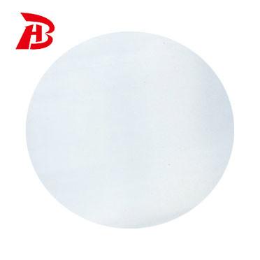 China Production Process Fine Aluminum Circle Surface Smooth Mirror Tensile Performance Strong For Non Stick Cookware for sale