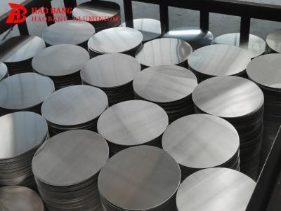 China 80-1600mm Export Aluminum Circle, Customizable, Excellent Mechanical Performance for sale