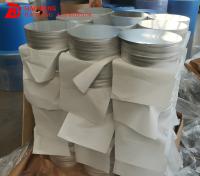 China 1050 HO Deep Drawing Quality 80-1600mm Diameter High Quality Aluminium Circle for sale