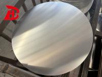 China Smooth Surface Round Aluminum Discs For Kitchen And Equipment for sale