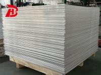 China Customized aluminum plates suitable for high-end kitchenware, 0.3-6mm thick, professional protection for sale
