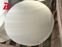 China 1060 Alloy, Ho Temper, Cc Aluminium Disc Used For Making Pressure Cookware for sale