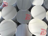 China 80-1600mm Export Aluminum Circle, Customizable, Excellent Mechanical Performance for sale
