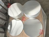 China round Henan 1050/1060/1100 High Quality Aluminum Circle Manufacturers Direct Supply for sale