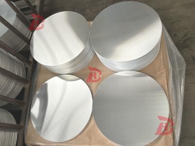 China round Henan 1050/1060/1100 High Quality Aluminum Circle Manufacturers Direct Supply for sale
