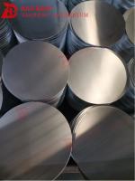 China 80-1600mm Export Aluminum Circle, Customizable, Excellent Mechanical Performance for sale