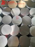China 80-1600mm Export Aluminum Circle, Customizable, Excellent Mechanical Performance for sale
