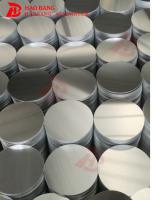 China 80-1600mm Export Aluminum Circle, Customizable, Excellent Mechanical Performance for sale